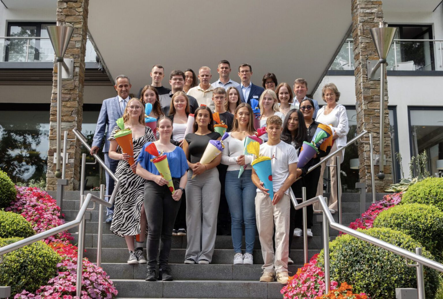 Willkommen in der RoWi-Familie in Bad Sachsa